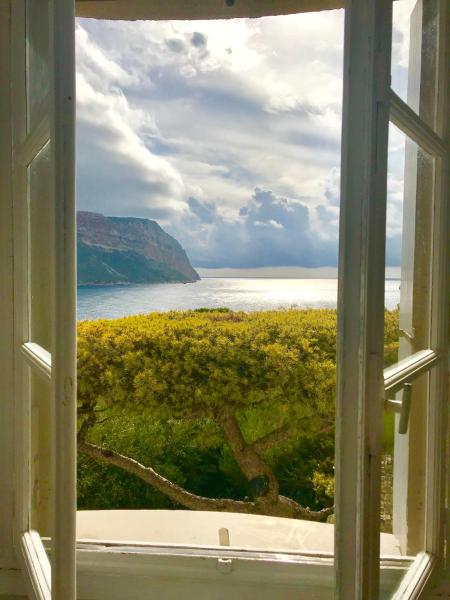 Chambres D'hotes Astoria Villa - Cassis