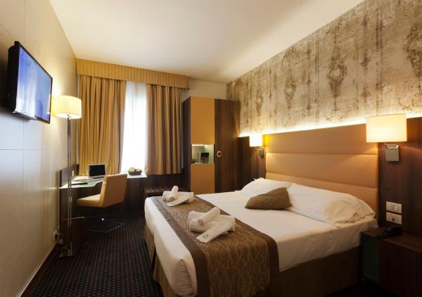 Lh Hotel Sirio Venice - Mestre