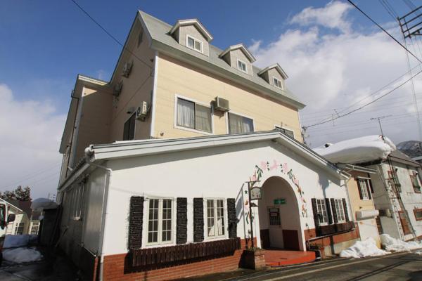 Pension Oz - Yuzawa