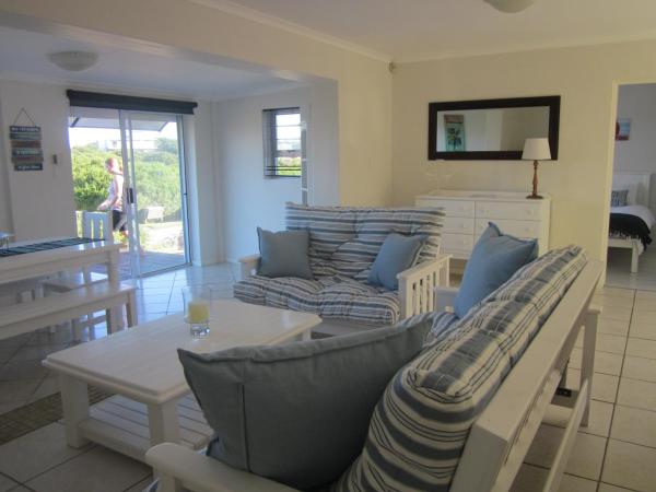 Modern Beach Cottage - Cape Saint Francis