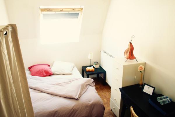 Chambre 2 Pers, Repas Et Taxi Cdg Extra - Mitry-Mory