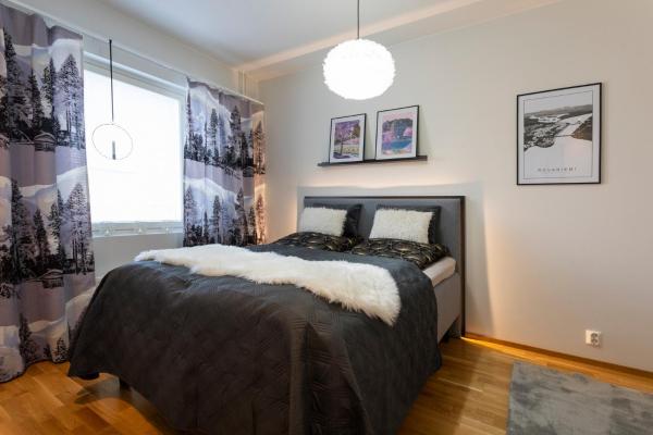 Vasko Luxurious Suites, Kaakkuri - Rovaniemi