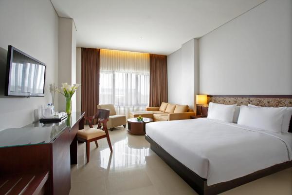 Hotel Surya Yudha Purwokerto - Banyumas
