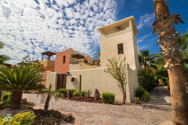 Casa Del Vino 2br By Casago - Baja California Sur