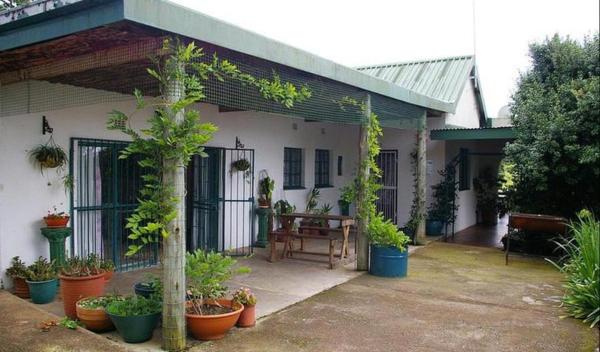 Old Post Office Inn - Graskop