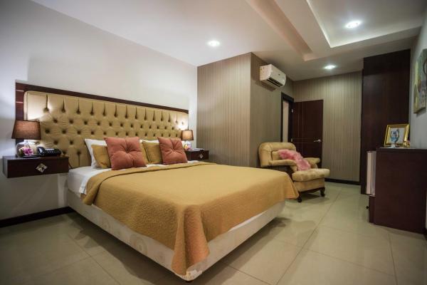 Casa Lolita Hotel-boutique -