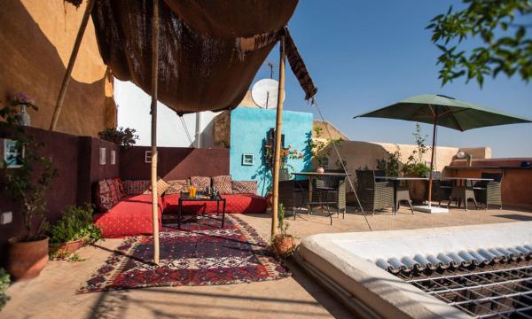 Dar Anne - Fès