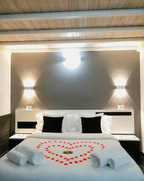 Gredos Loft - Arenas de San Pedro