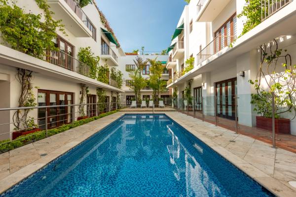 Apartamento Virrey - Cartagena, Colombia