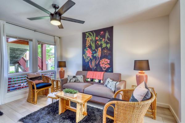 Village Manor A12 - Kauai, HI