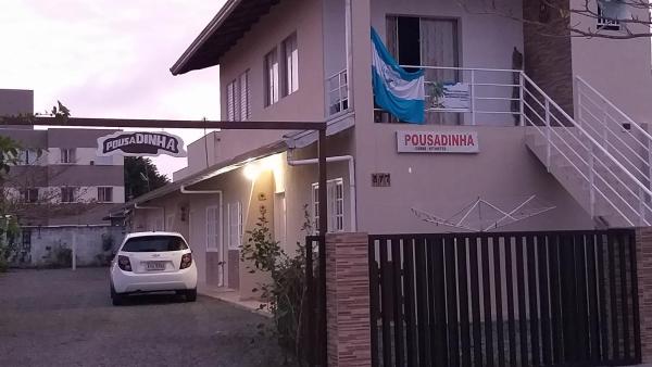 Pousadinha Guaratuba - Matinhos