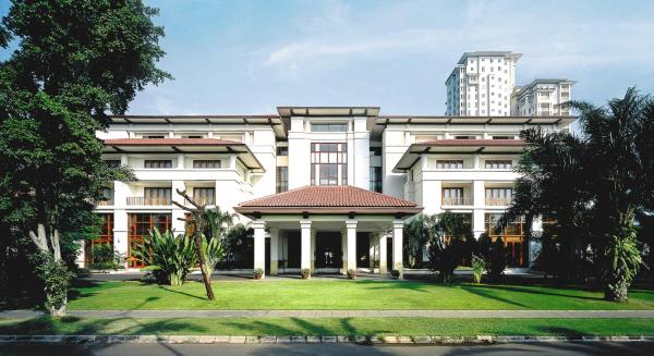 The Dharmawangsa Jakarta - Jakarta