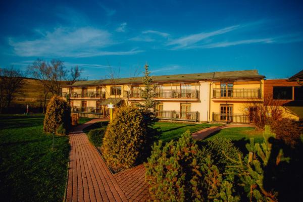 Sojka Resort - Slovaquie