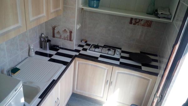 Studio Lumineux Centre Ville - Les