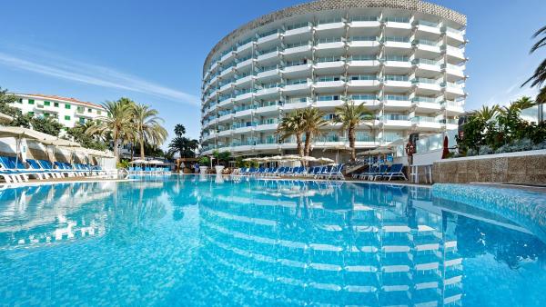 Bull Escorial & Spa - Playa del Inglés