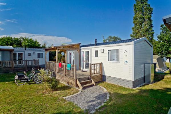 Knaus Campingpark Bad Dürkheim - Bad Dürkheim