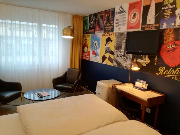 Hotel Empire - Walferdange