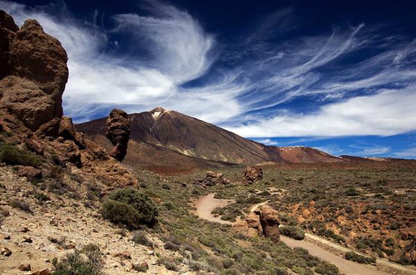 Lovely El Duque - Tenerife