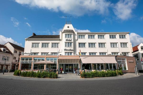 Hampshire Hotel – Voncken Valkenburg - Maasmechelen