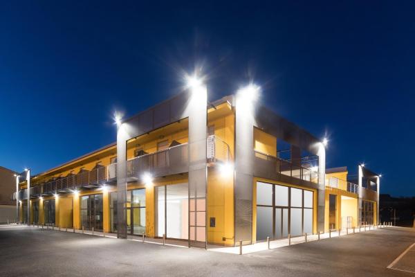 Aspio Residence - Porto Recanati