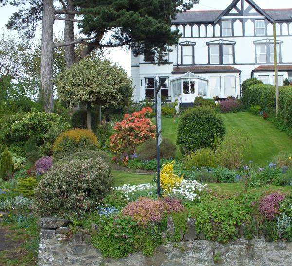 Glan Heulog - Conwy