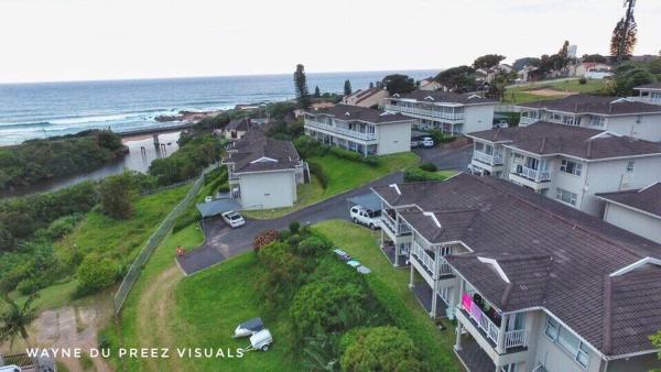 Mangrove Beach Estate, Dadda's Place, 321 Bokmakierie Wy - Port Shepstone