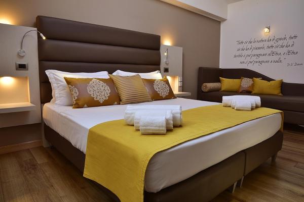 Palazzo Sisto Exclusive Rooms - Catania