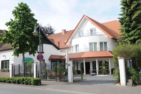 Isselhorster Landhaus - Bielefeld