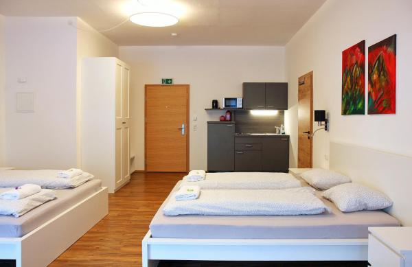 Nigler Innsbruck Apartment - Innsbruck