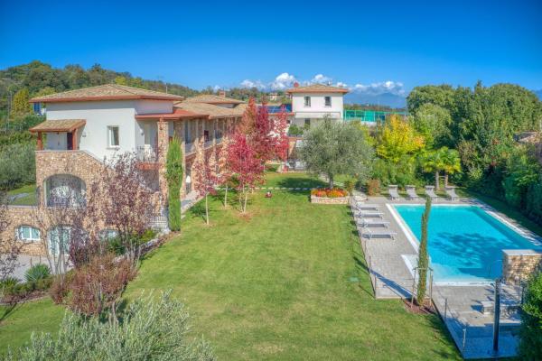Agriturismo Corte Aurea - Desenzano del Garda