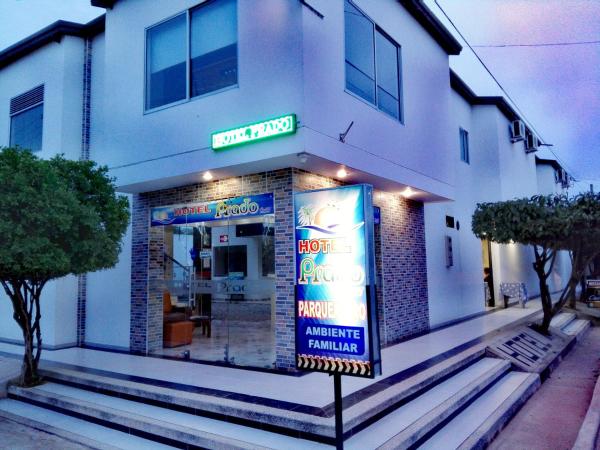 Hotel Prado Country - Colombia