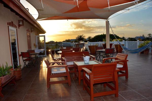 Belizean Nirvana - Belize