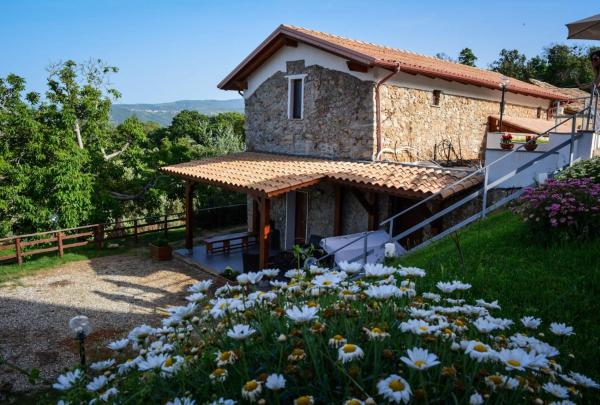 Due Passi B&b - Calabria