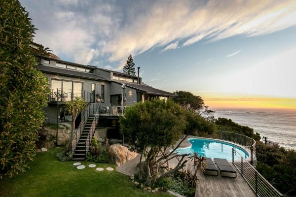 The Gekko Lodge - Cape Town