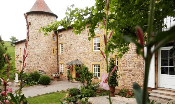 Domaine De La Reserve - Charlieu