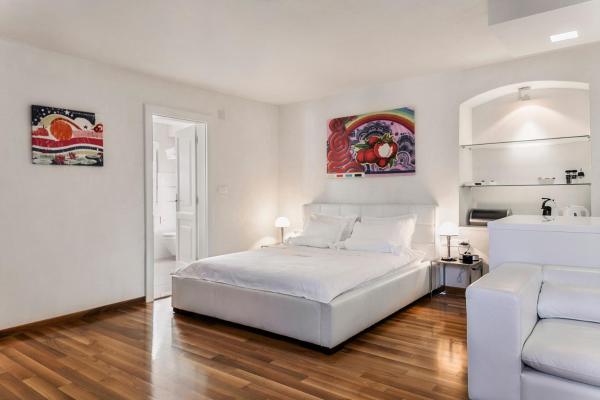 Divota Apartment Hotel - Croatie