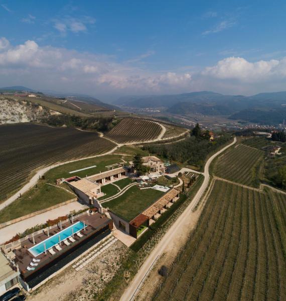 Tenuta Le Cave - Верона