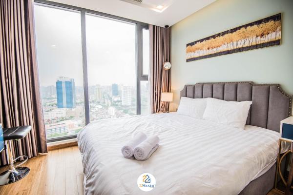 Vinhomes Metropolis Luxury Hotel & Residence - Hanoi