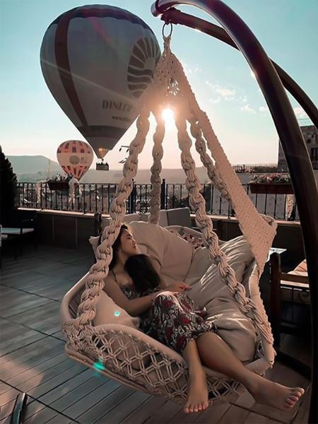 Milat Cave Hotel - Cappadocia