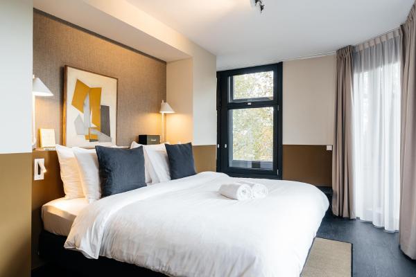 The Hunfeld - Zeist
