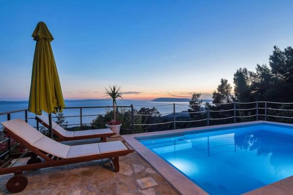 Holiday Home Colla - Tučepi