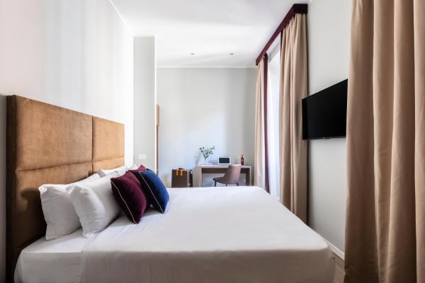 Giubbonari Suites - Rome