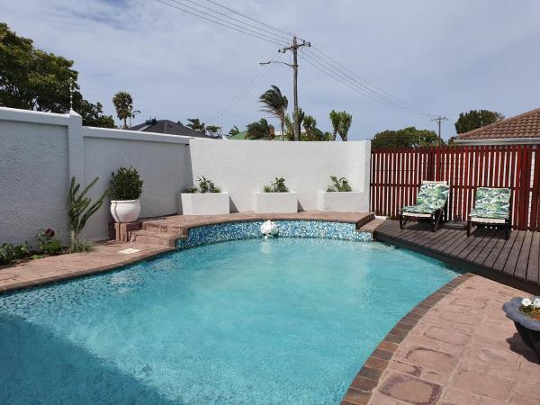 Nahoon Bed & Breakfast - East London