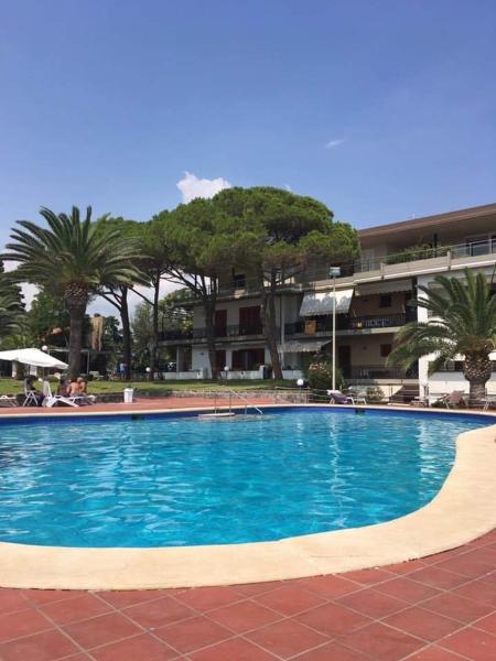 Spacious Apartment In Giardini Naxos 120 M² With Shared Pool - Giardini Naxos, Italy