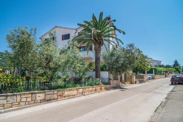 Apartmani Ivan Pula - Istria