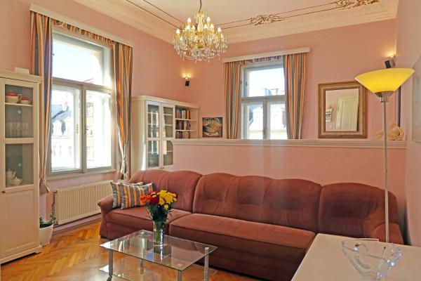 Apartment Themis - Karlovy Vary