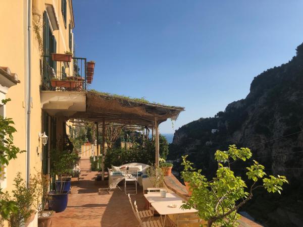 Villa Torre Dello Ziro - Ravello