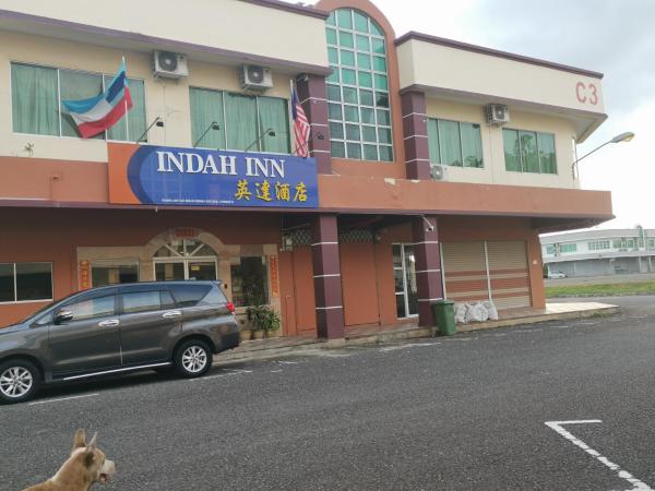 Indah Inn - Tawau