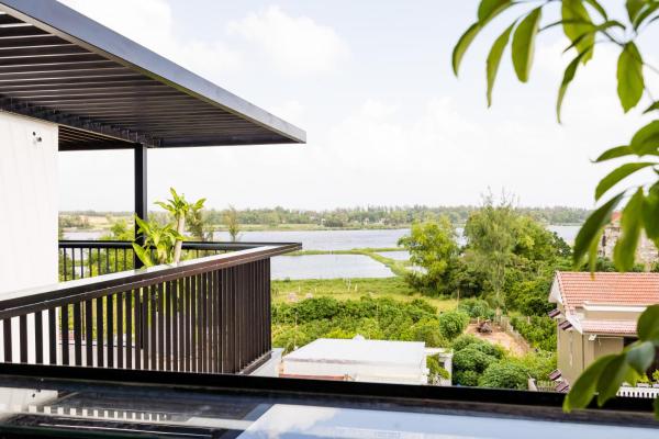 Ancient River Villa - Hội An