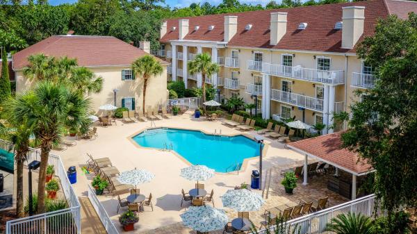 Palmera Inn And Suites - Tybee Island, GA